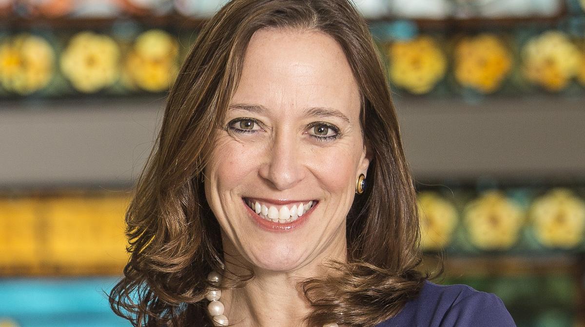 Cincinnati councilmember Amy Murray joins Repubilcan Jim Renacci's ...