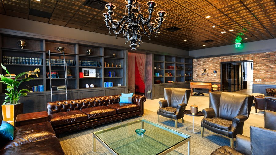 Carvana HQ