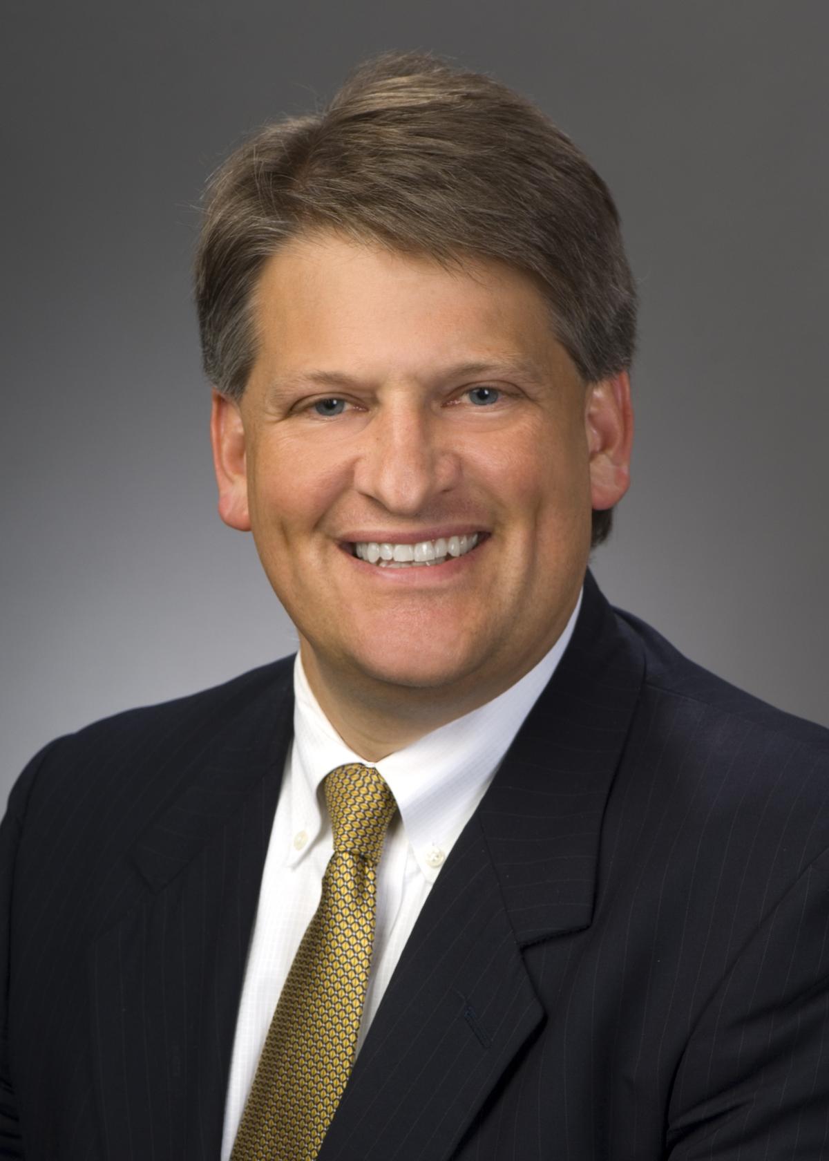 People to Know in Law: Chuck Ticknor - Columbus Business First