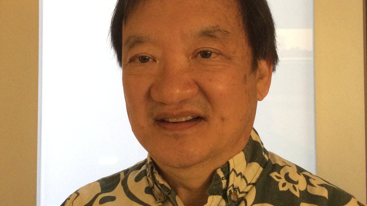 Governor reappoints three to Hawaii Land Use Commission - Pacific ...