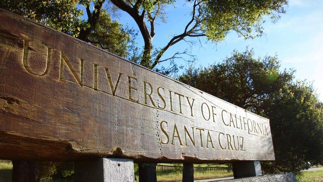 University of California Santa Cruz has opened a new data science ...