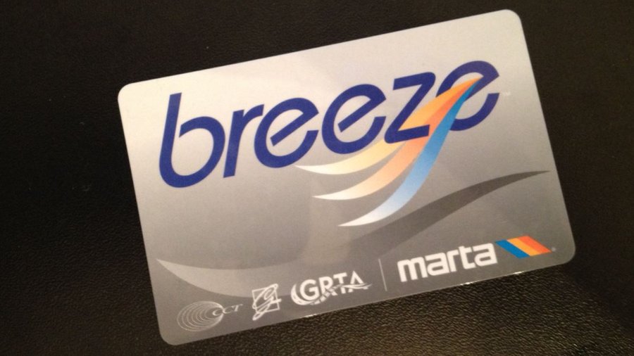 Martas Blue Breeze Cards Go Bye Bye Atlanta Business Chronicle