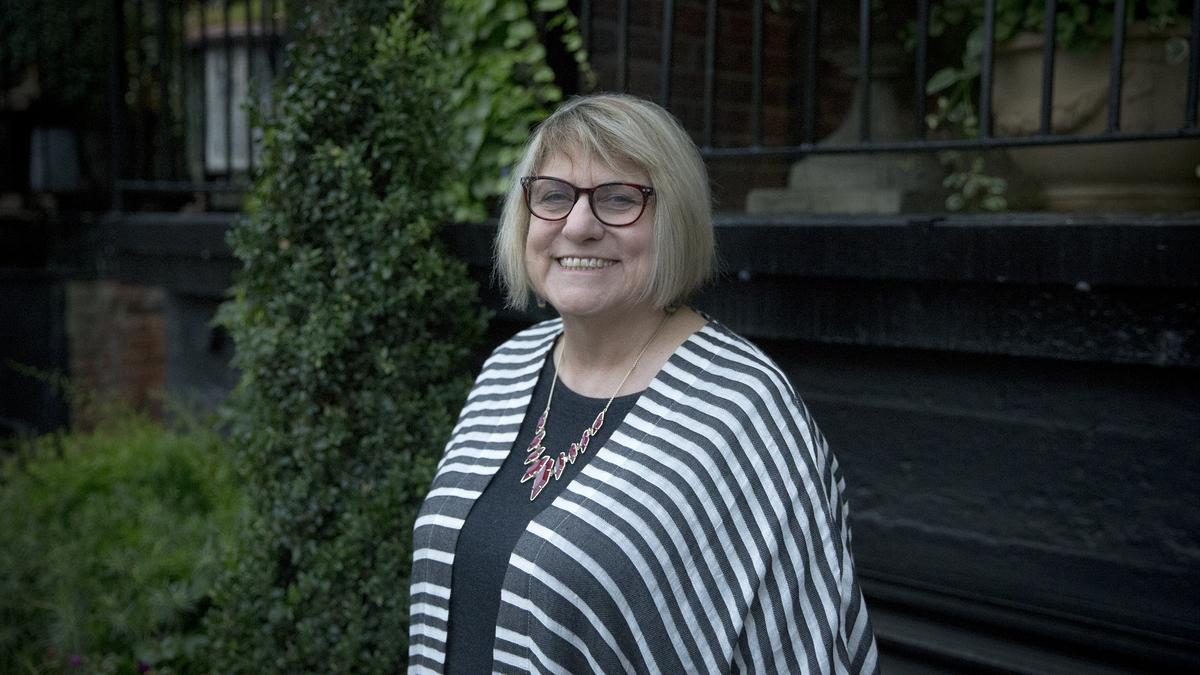 2017 Women in Business: Amy Lemley, Foulston Siefkin LLP - Wichita ...