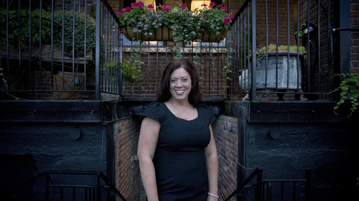 2017 Women in Business: Amanda Rempe, Keller Williams Hometown Partners ...