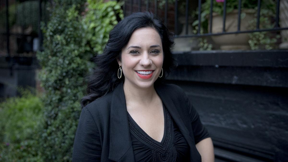 2017 Women in Business: Laura Dakhil Monahan, Cancer Center of Kansas ...