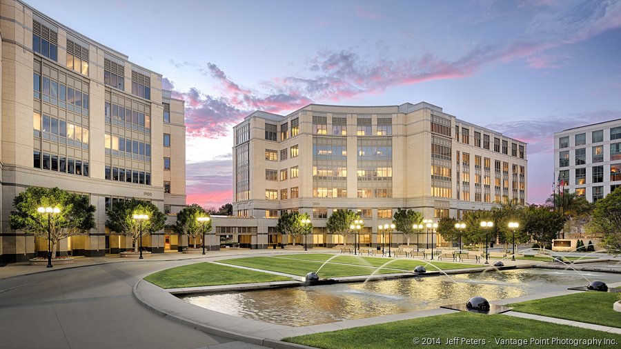 University Circle development in East Palo Alto owners re-secure its ...