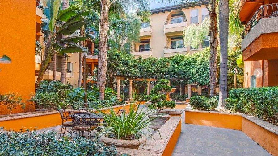 Colorado's Aimco makes $451 million deal for Los Angeles apartments ...