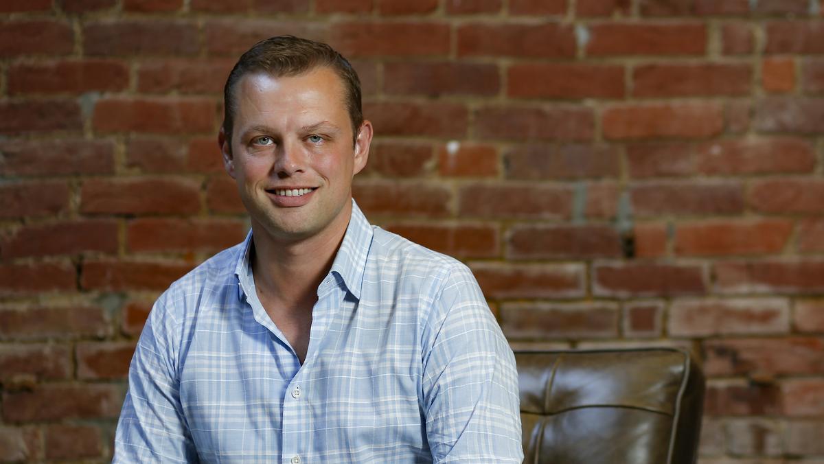 Venture First CEO John Shumate expands his company while fighting ...