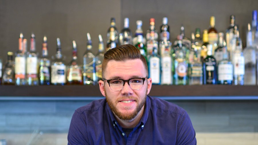 Bluestem bar manager talks cocktail philosophy, making finals for Zagat ...