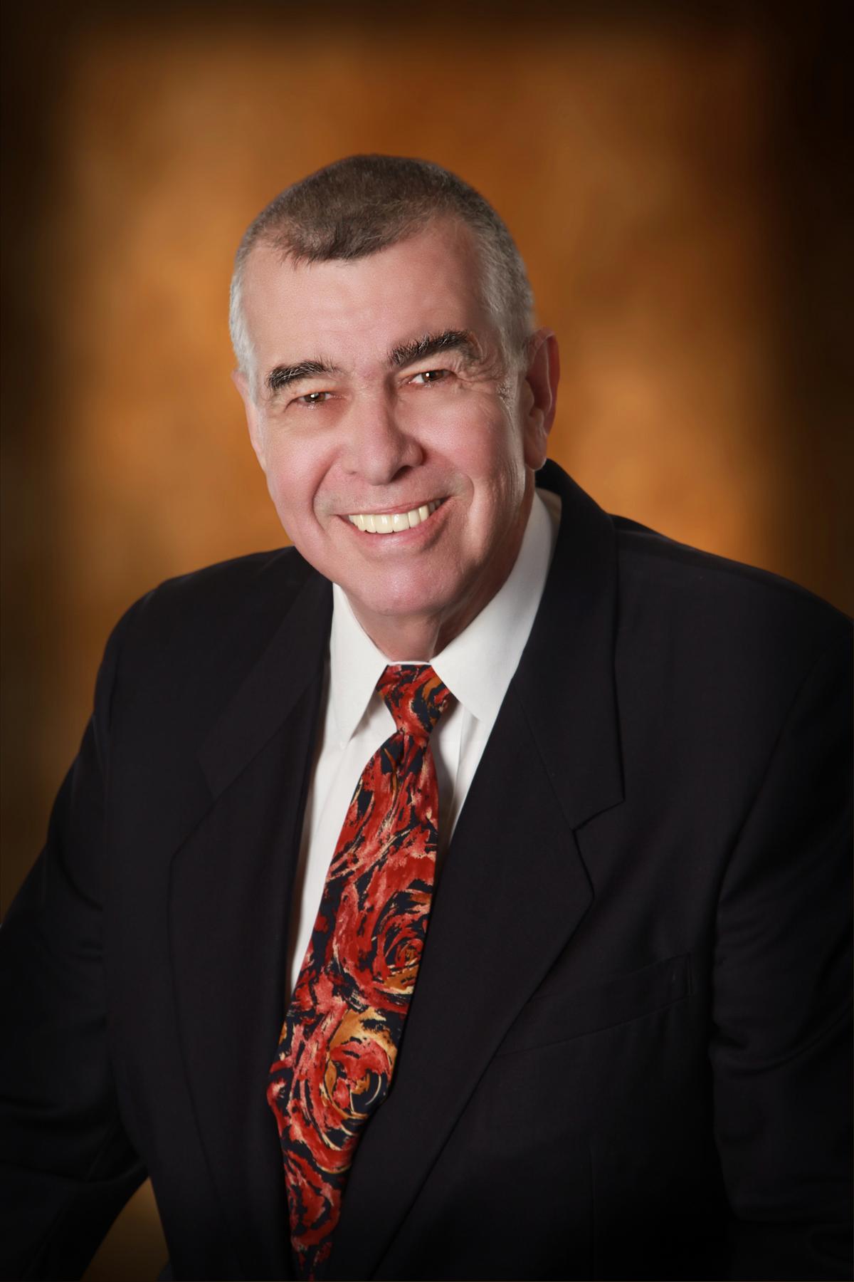 People to Know in Law: Ron Plymale - Columbus Business First