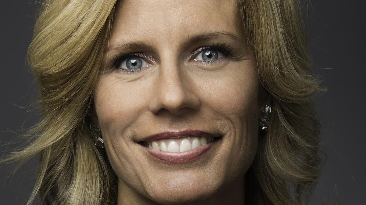 Patti Stephen talks about new role and education in Buffalo - Buffalo ...