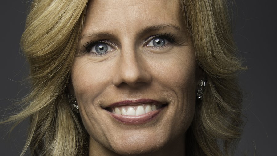 Patti Stephen talks about new role and education in Buffalo - Buffalo ...
