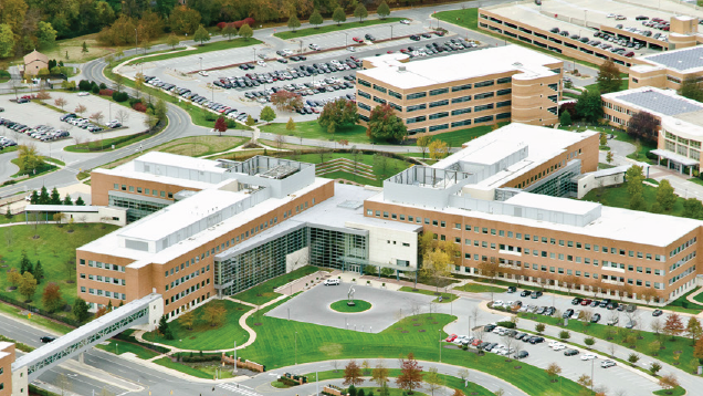 AstraZeneca sells Wilimington, Delaware campus to Delle Donne ...