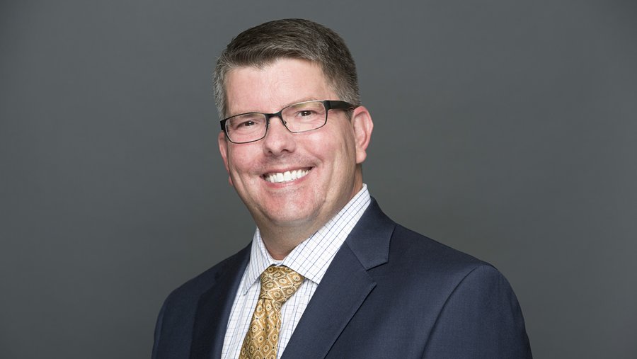 Clearwave COO Eric Anderson says trust is key to good management ...