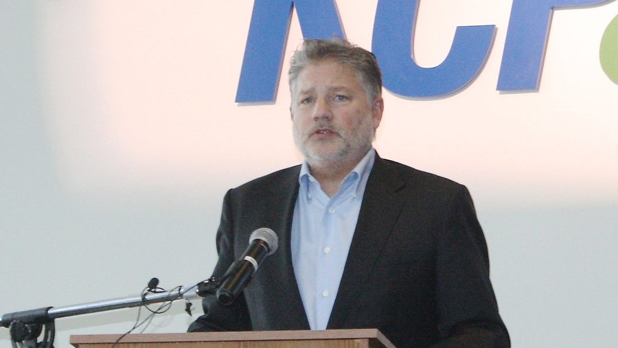 Bassham: Benefits of Great Plains-Westar merger will be 'clear, concise ...