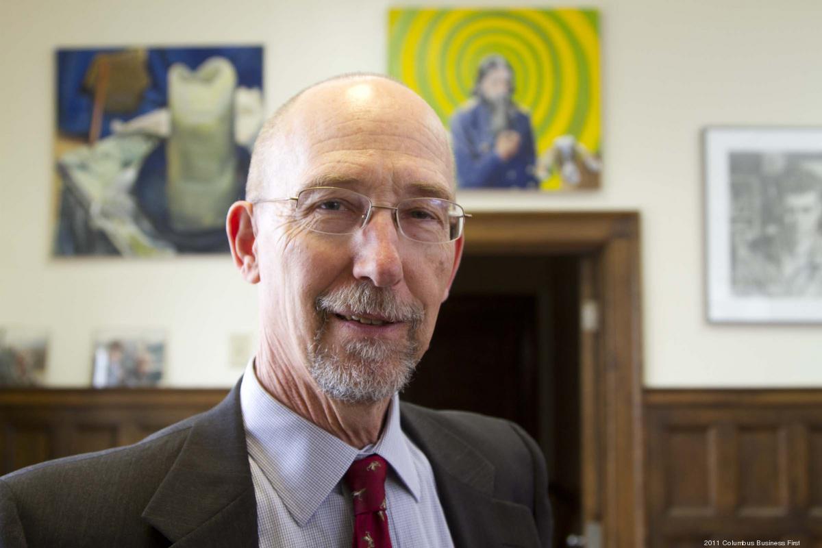 People to Know in Law: Thomas Weeks - Columbus Business First