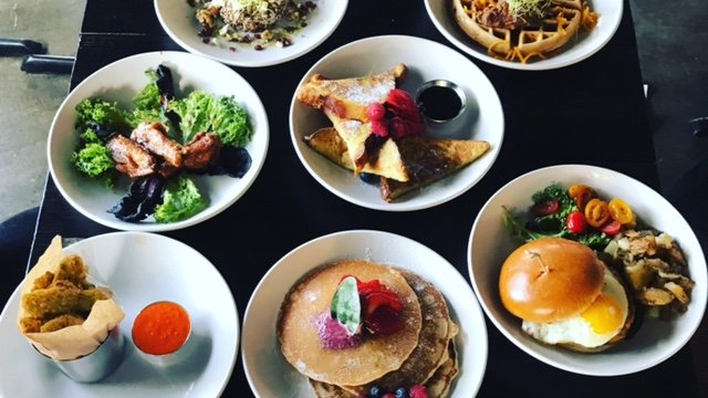 Drunch Eatery & Bar now open in Italian Village - Columbus Business First