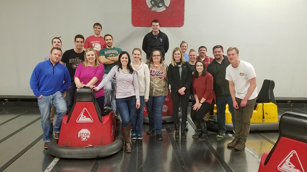 Best Places to Work 2017: Venture Bank - Minneapolis / St. Paul ...
