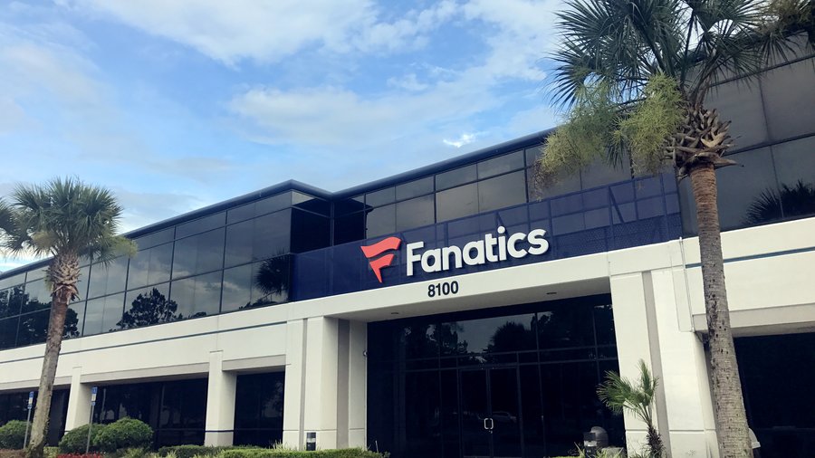 Fanatics building swaps hands - Jacksonville Business Journal
