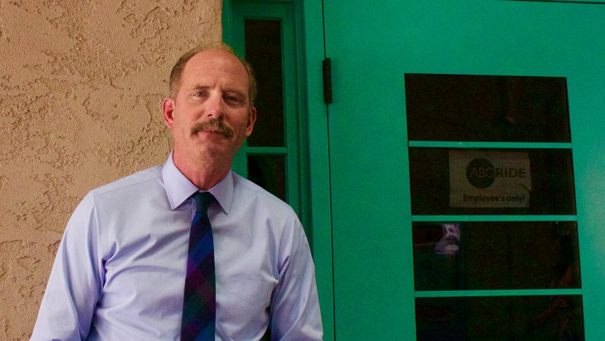 ABQ Mayor Richard Berry talks about new crime plan for downtown ...