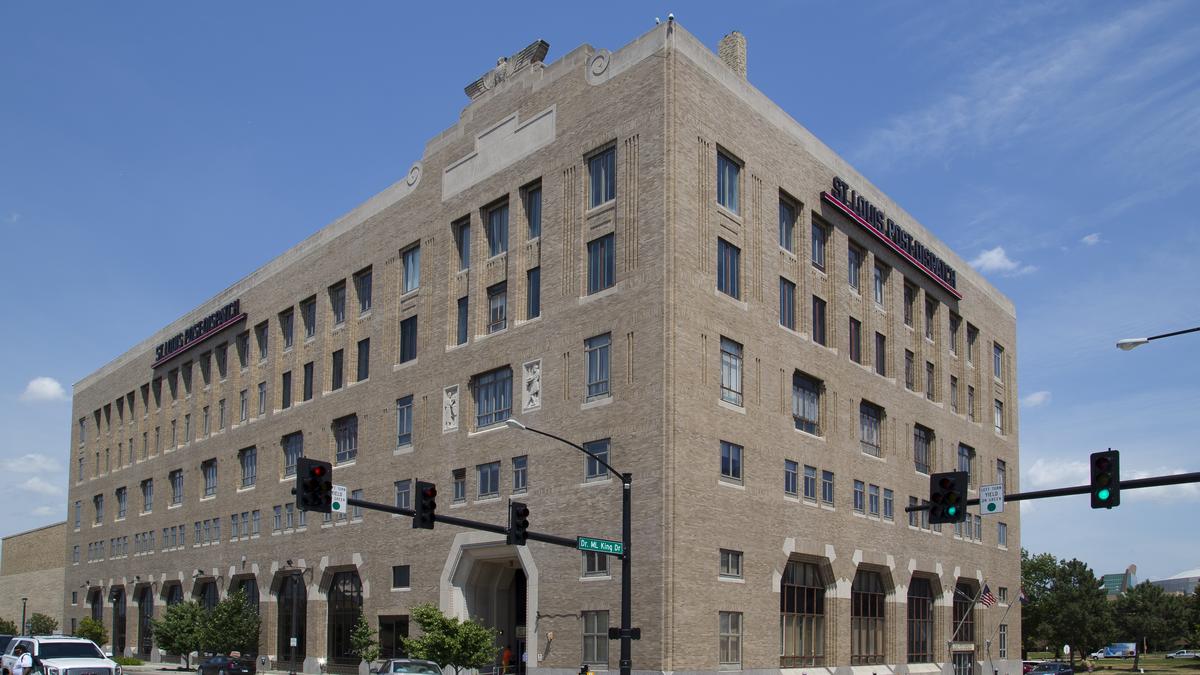 Square to move to St. Louis Post-Dispatch in what may be first steps ...