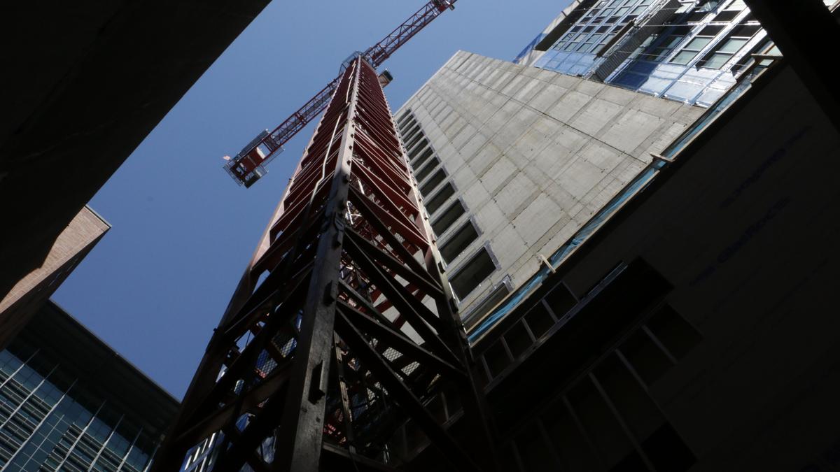 Management shakeup unveiled for the Porter hotel in Portland - Portland ...