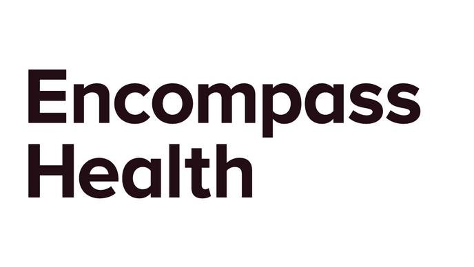 HealthSouth announces new name, logo - Birmingham Business Journal