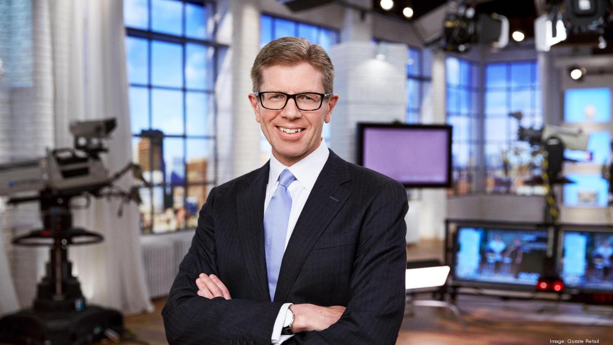 Qurate Retail CEO Mike George to step down at end of 2021 ...