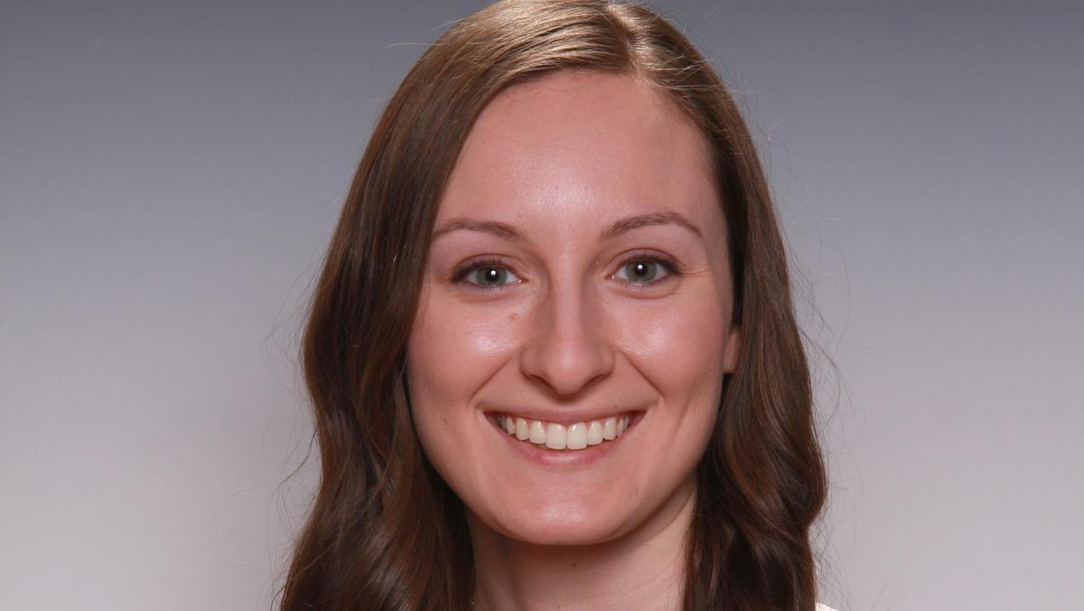 Spotlight: Dentist Cindy Ellinger on the importance of a smile ...