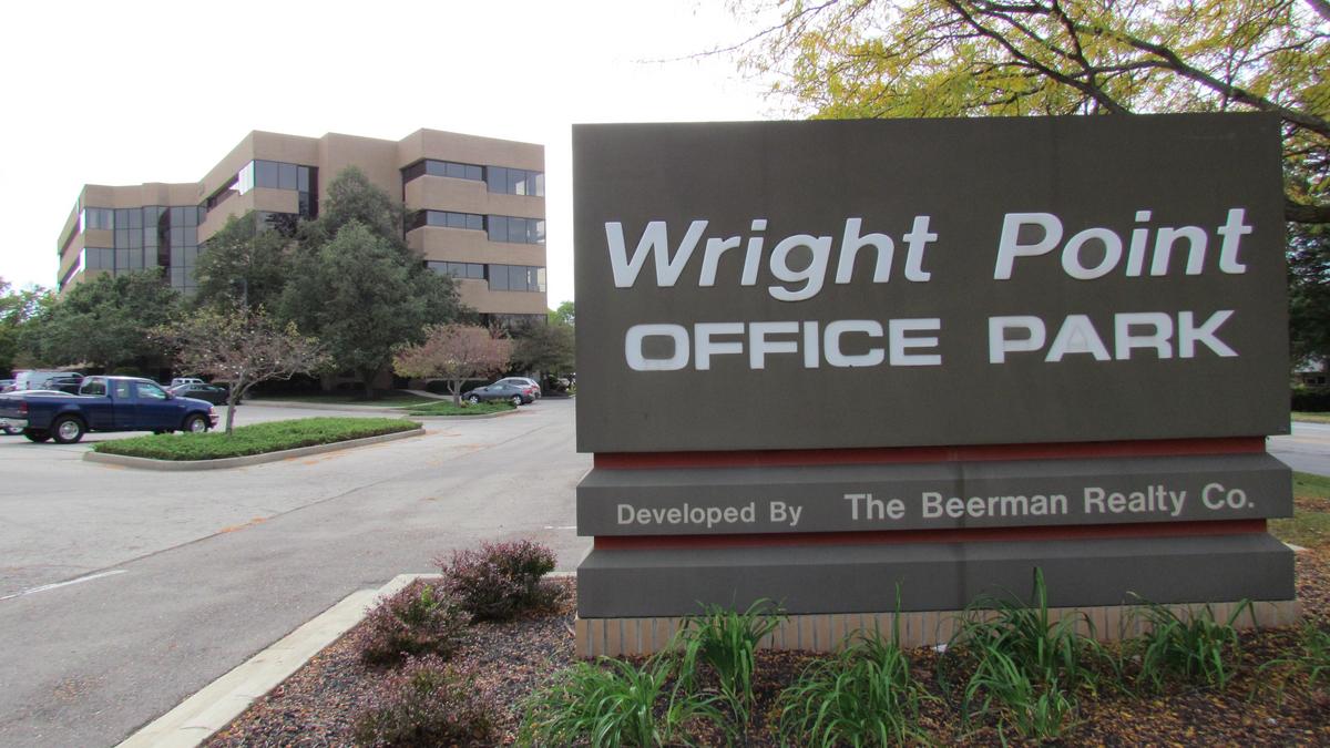 Exclusive: Three tech groups expanding to Riverside office park ...