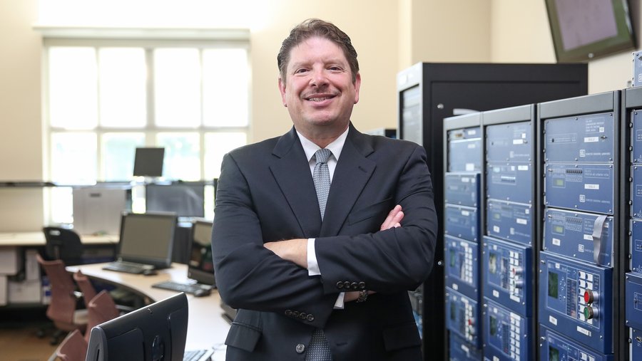 UNC Charlotte's EPIC focuses on tools for pricing new energy tech ...