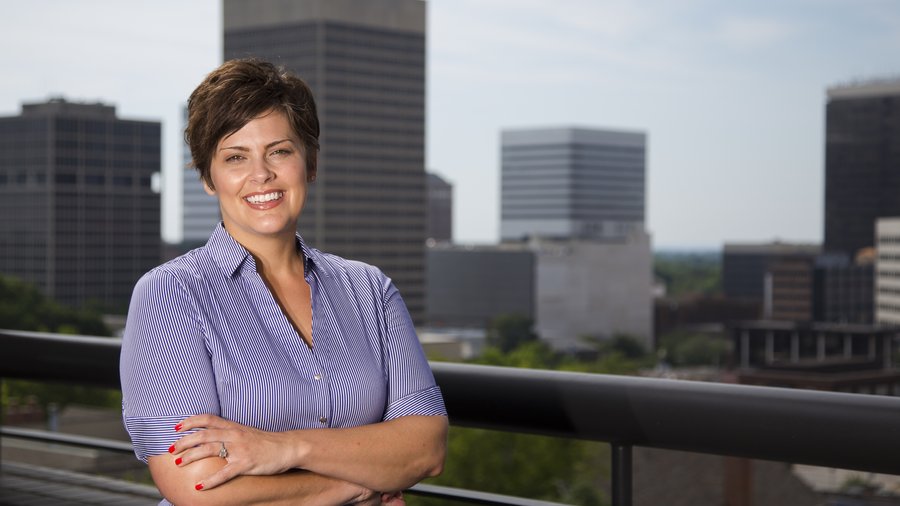 Corporate Counsel Awards 2017: Nicole Iannacone, general counsel and ...