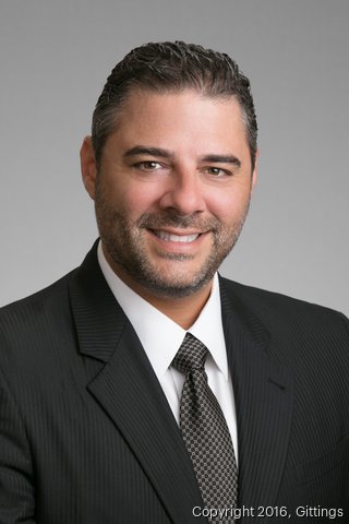Jeremy Ham