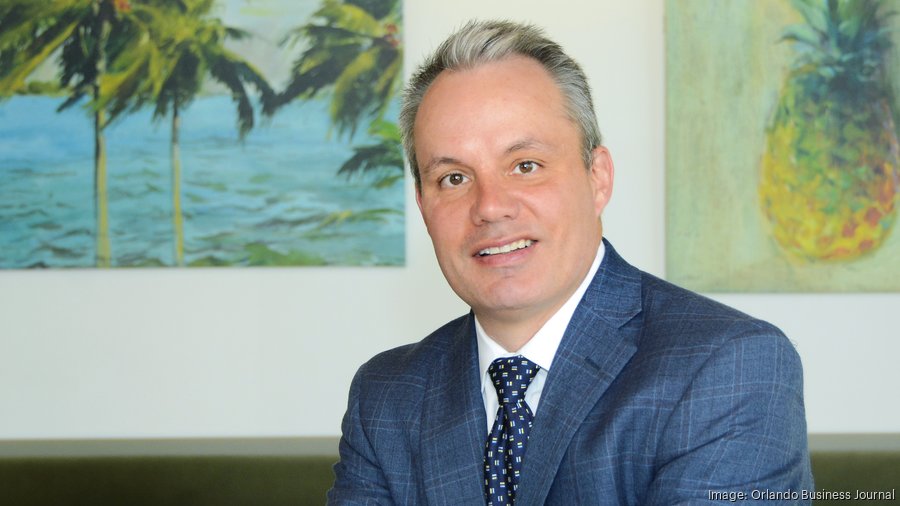 Florida project to involve Lake Nona developer, warehouse builder ...