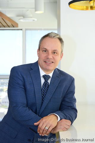 Florida Amazon building sells for 'unheard of' price - Orlando Business ...