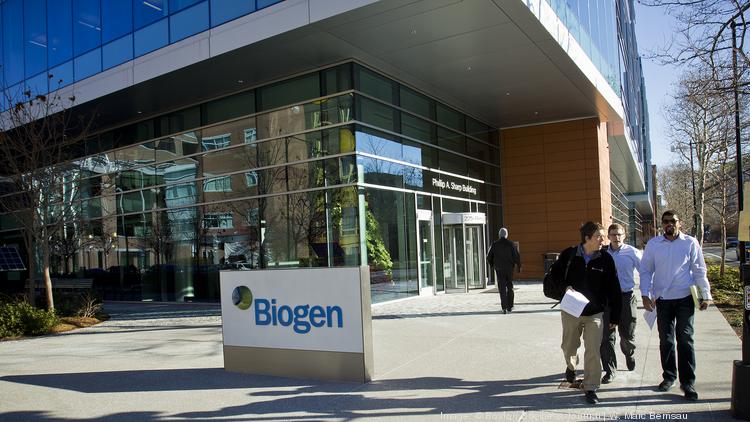 Biogen to pay $22M to settle 'kickback' allegations - Boston Business ...