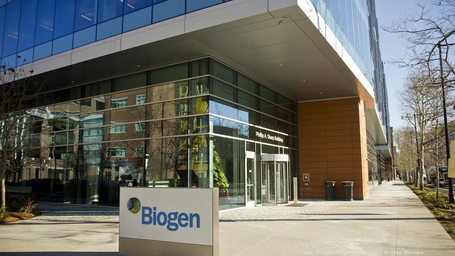 Biogen, AbbVie pull multiple sclerosis drug Zinbryta from market amid ...
