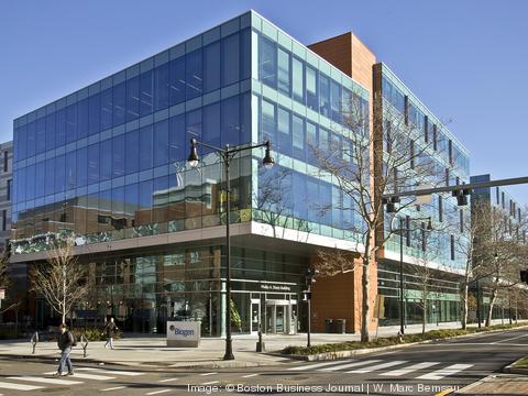 Boston Biotech News - Boston Business Journal