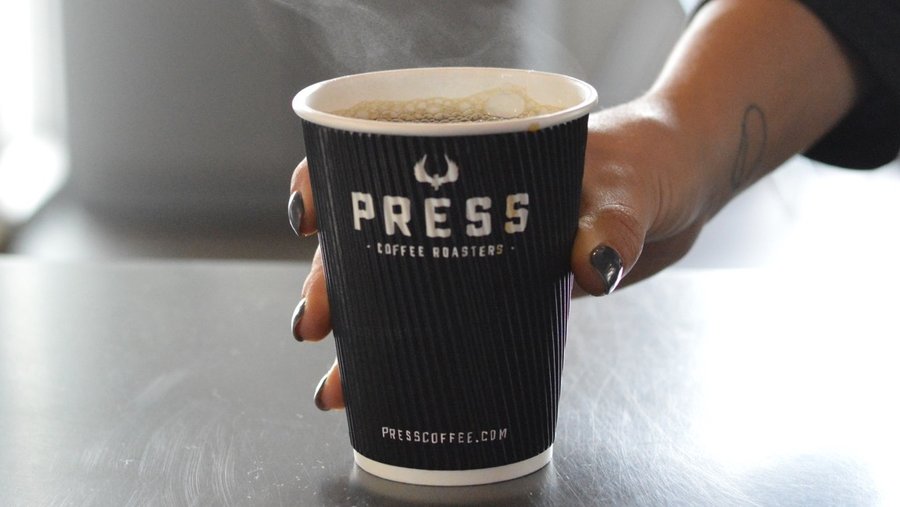 Press Coffee opening in Biltmore - Phoenix Business Journal