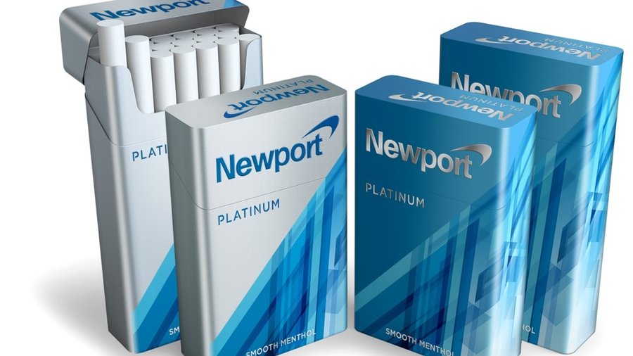 Reynolds American introduces new twist on top-selling, Triad-made ...