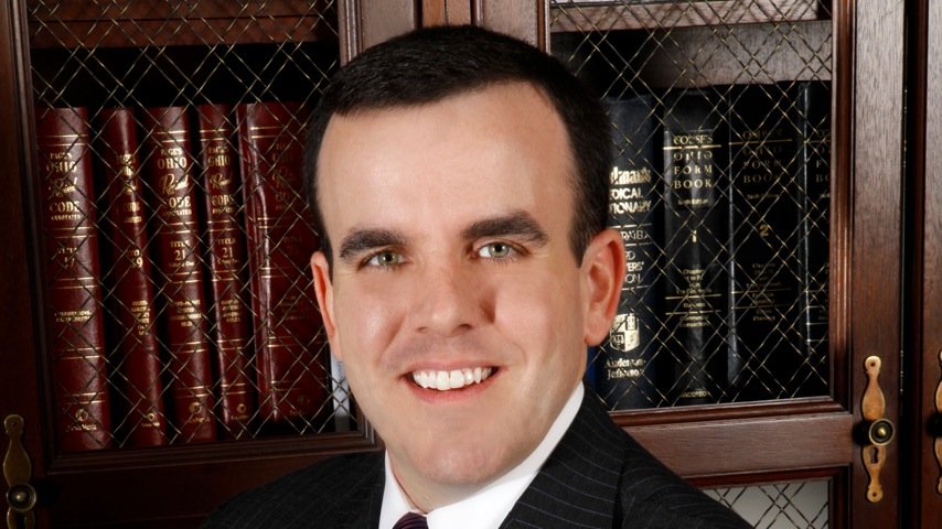 People to Know in Law: Rob Rishel