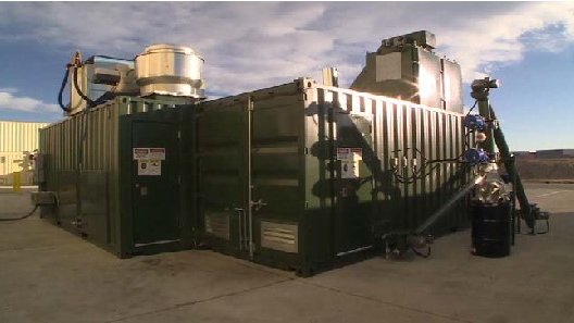 Colorado renewable energy company SynTech Bioenergy expands in Hawaii ...