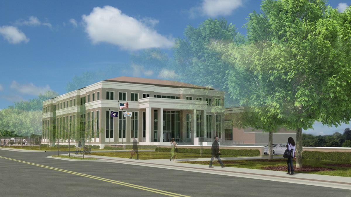 Charlotte construction company, Clancy & Theys, gets contract for $24 ...