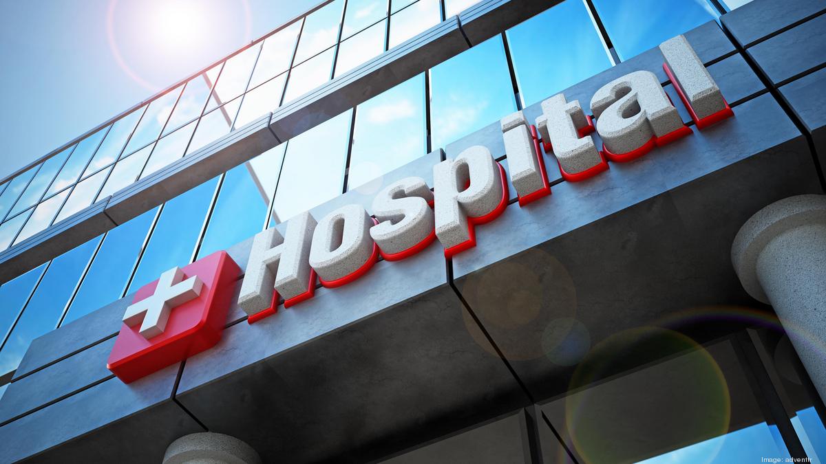 Strategic Global Management buys Promise Hospital of Overland Park ...