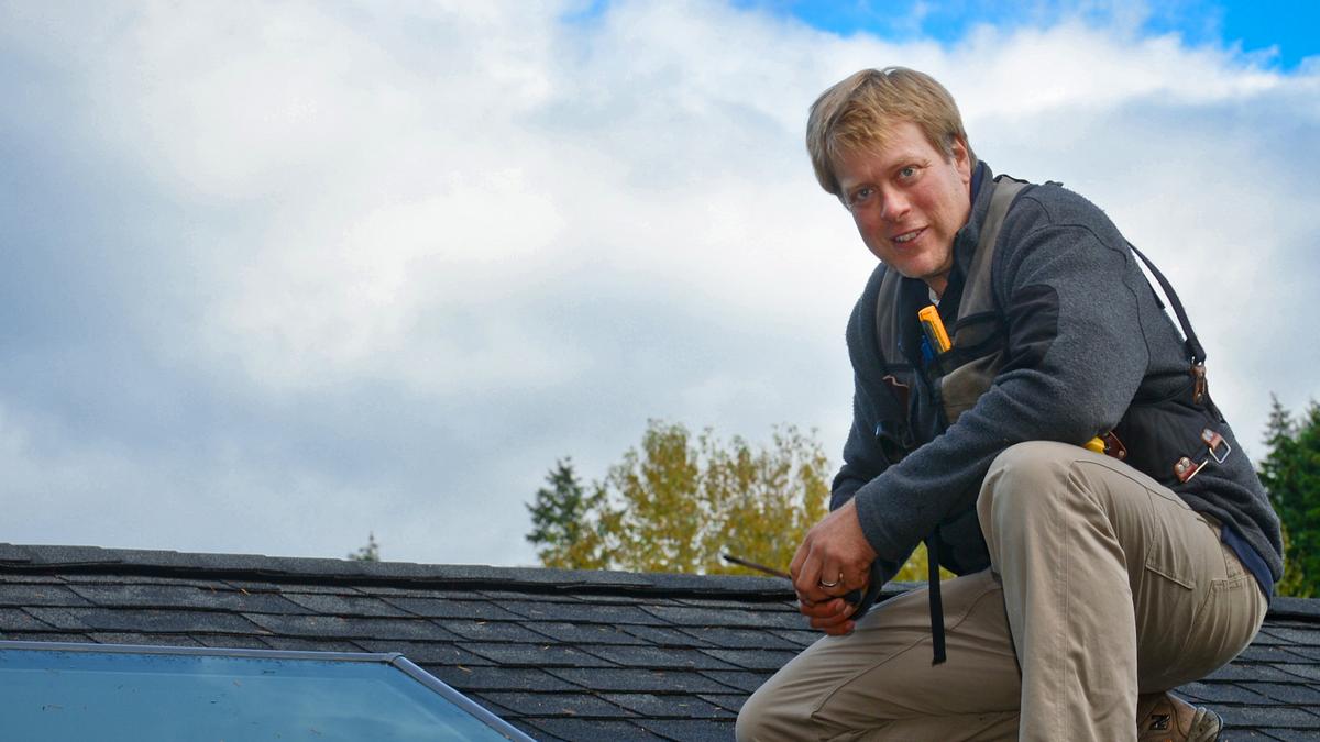 Bainbridge Island home inspector offers tips for buyers and brokers in ...