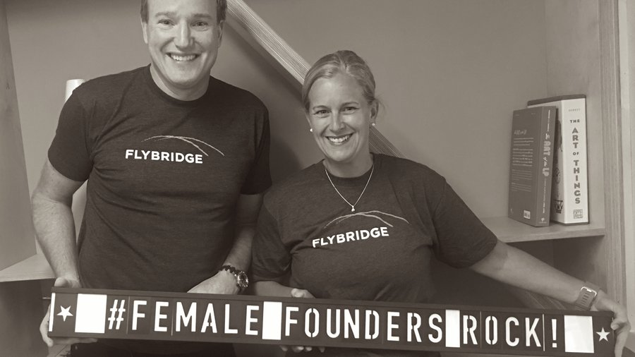 Flybridge Capital's new $3M microfund will invest in female founders ...