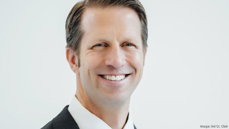 Regence BlueShield of Washington names new president - Puget Sound ...