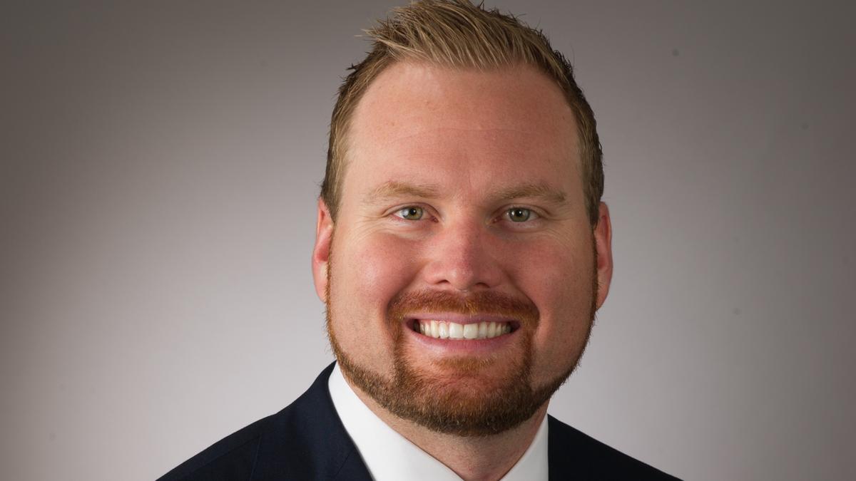 Transwestern's Justin Brasell talks growth plans for Houston health ...
