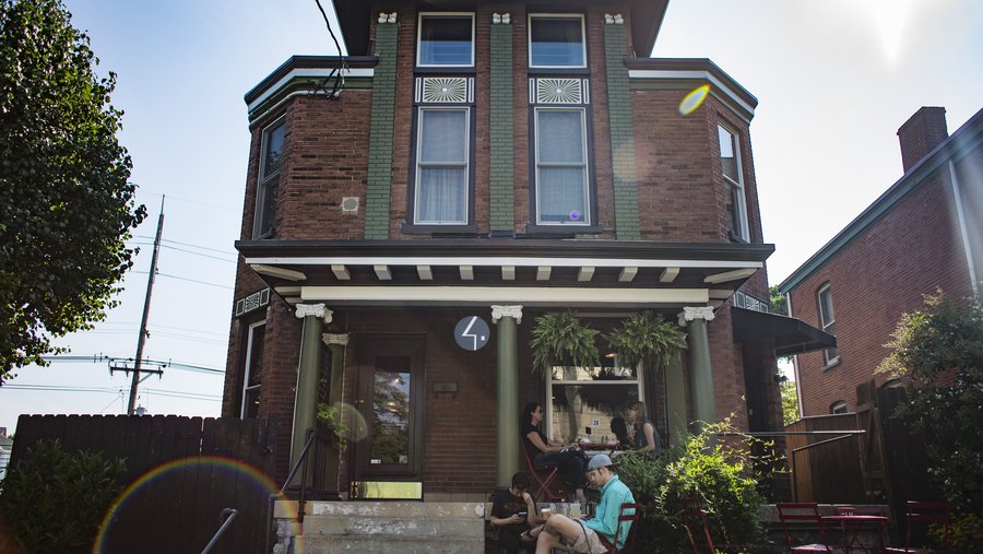 Holy Grale, Gralehaus owners to launch new venture; hire Jonathan ...