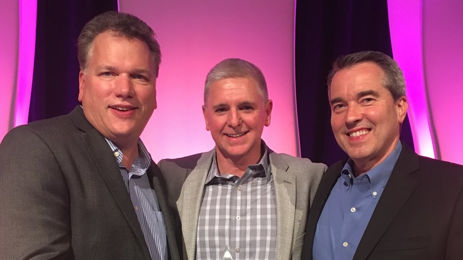 From Edison to the environment: A Wilsonville company finds the power ...